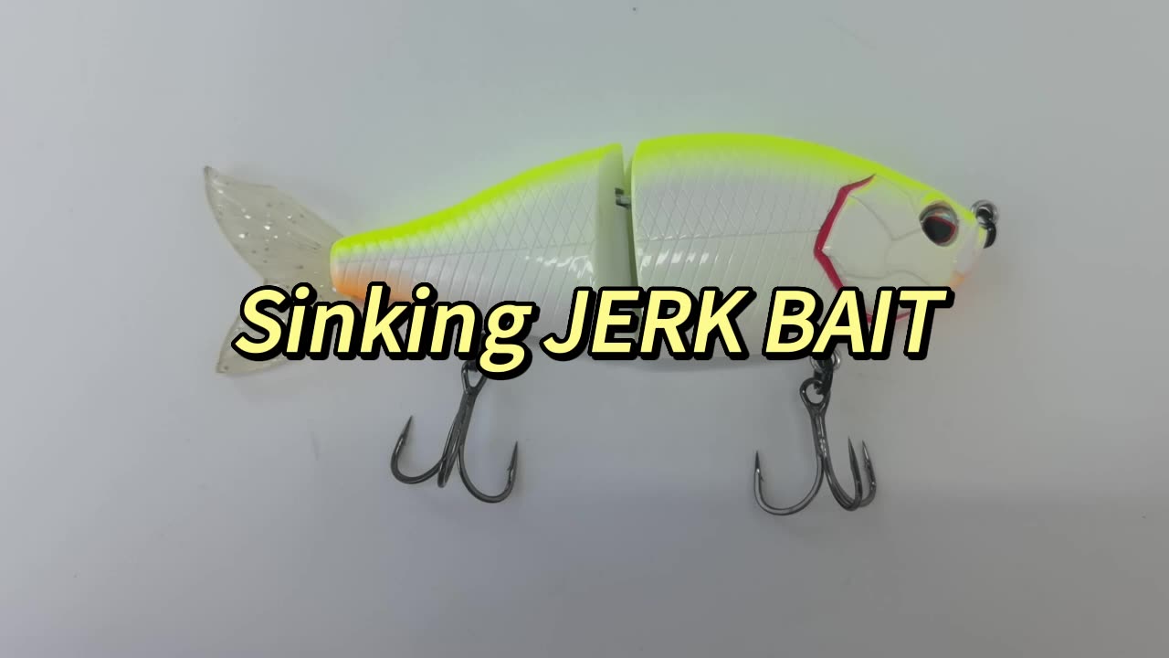 Selco Slide Shad Bait 115mm 60g Sinking Wobbler Hard Plastic Body Brush Tail Fish Lure Artifical ...