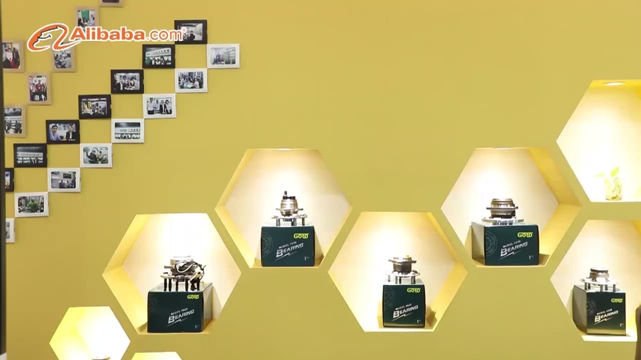 Bantalan Hub Roda Depan Untuk Nv350 Urvan E26 2012-2015 50kwh06 40202 ...