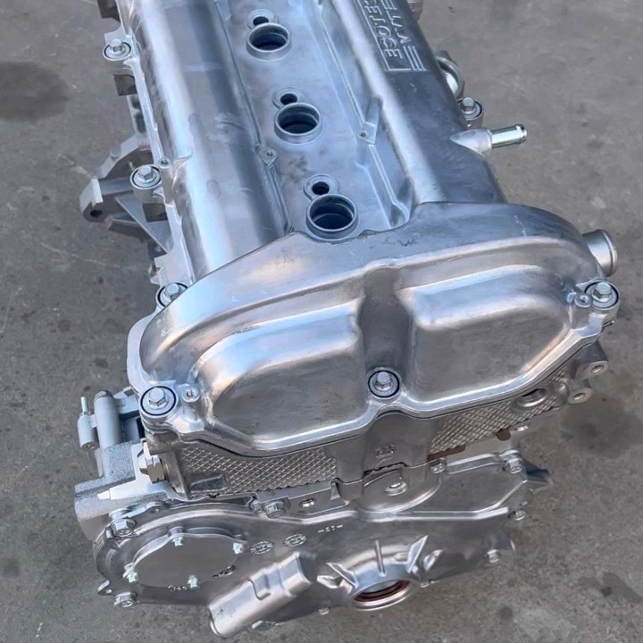 Automobile Parts Engine Assembly Le5 Lat Ltd Le9 2.4l Is Applicable To ...