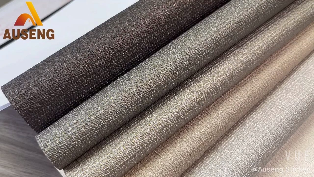 Popular High Quality Fireproof Pvc Commercial Room Project Designer ...