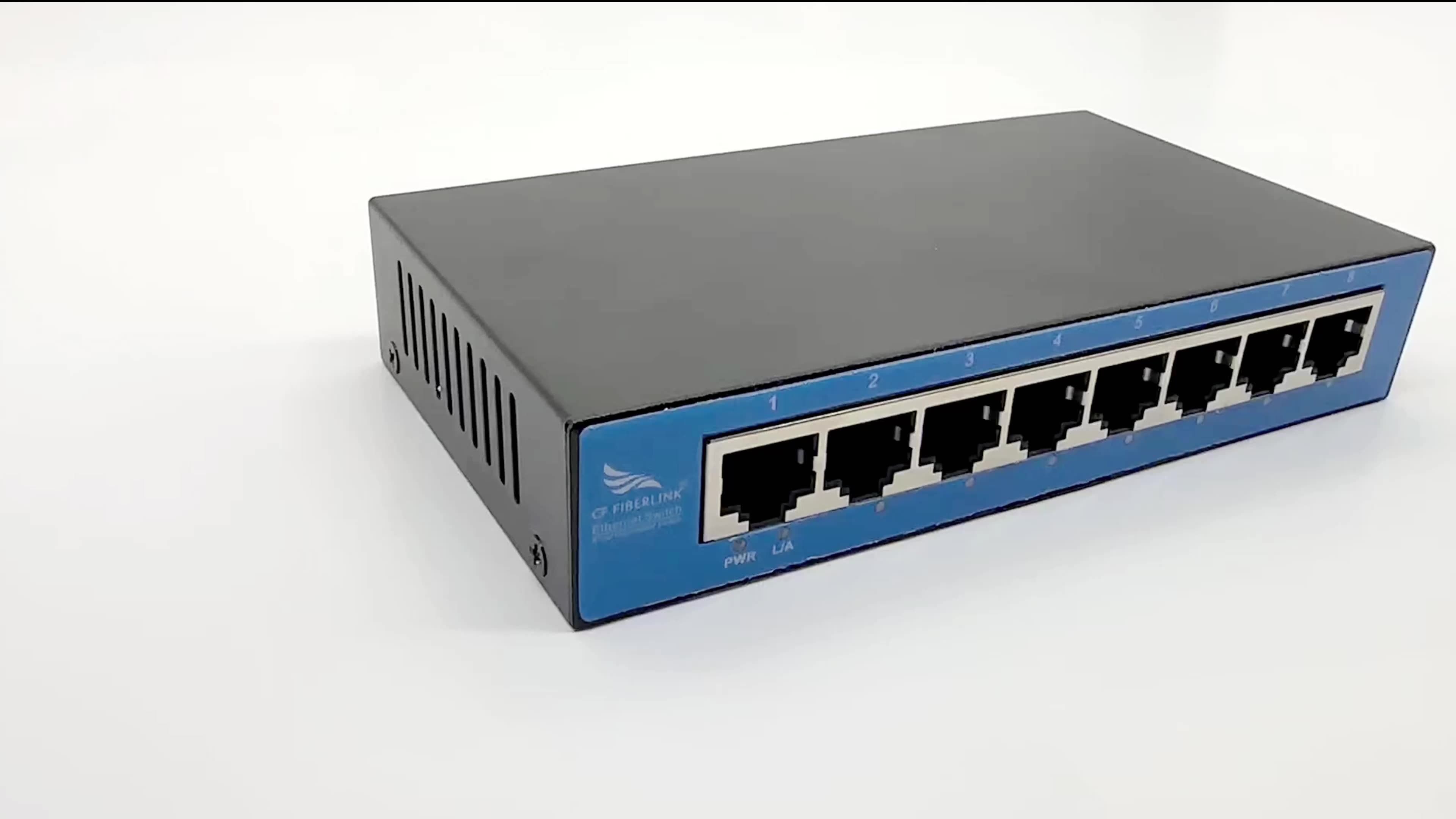 New Original Tp Network Switches Typical Factory Hot Desktop ...