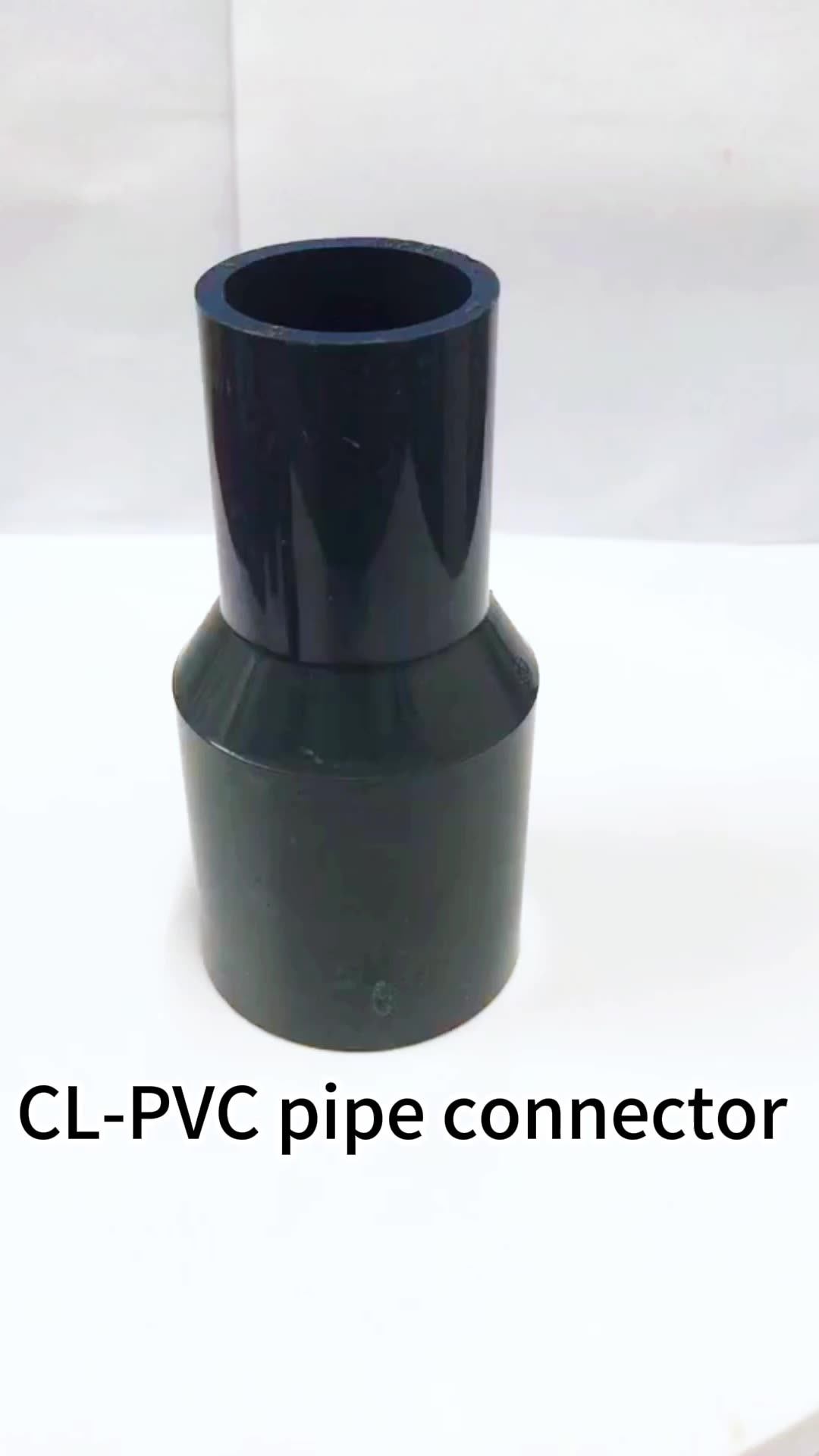 Jis Concentric Reducer Coupling 1/2''-12'' Eslon Clean Cl-pvc Reducer ...