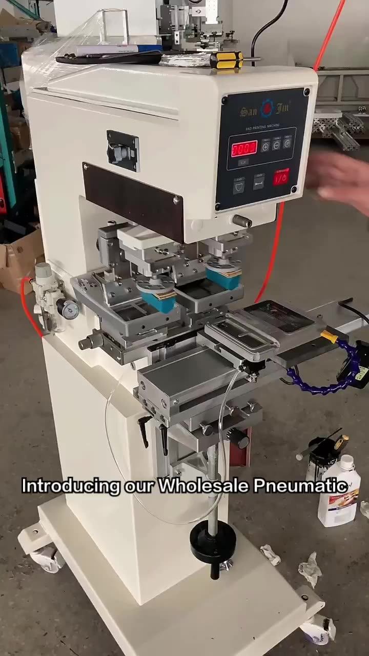 Wholesale Pneumatic Shuttle Left And Right Shuttle Table Hard Dual ...