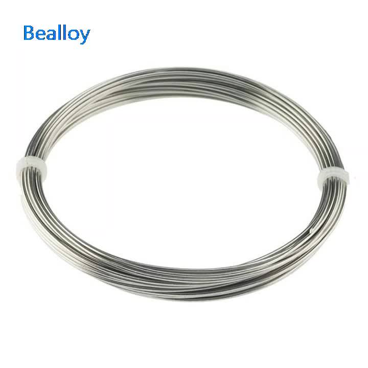 Ams 5687 Inconel 600 Super Alloy Wire