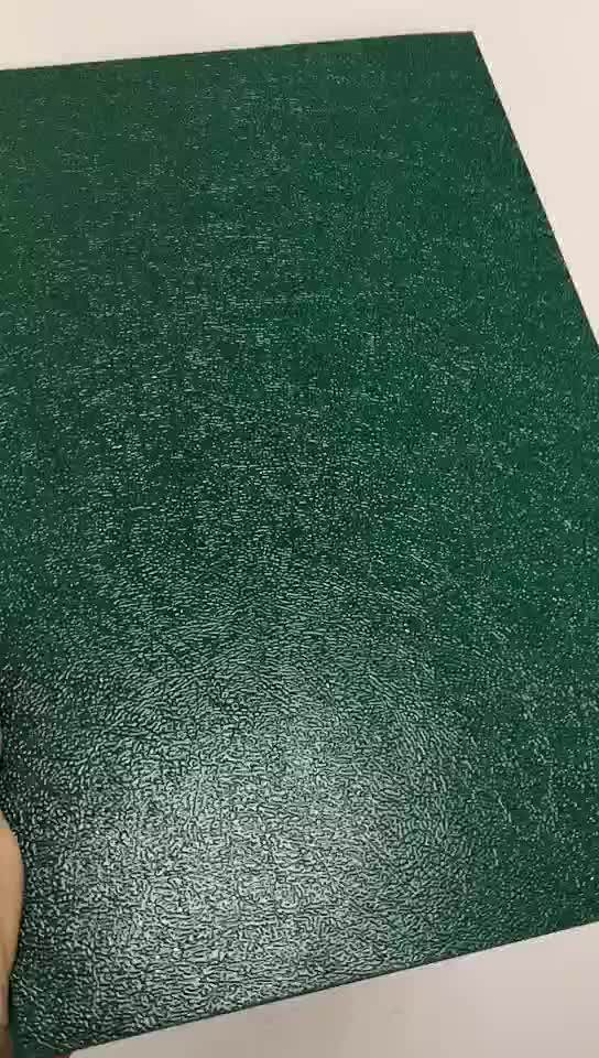 1mm Black Embossed Pvc Lamination Sheets - Buy Pvc Lamination Sheet ...