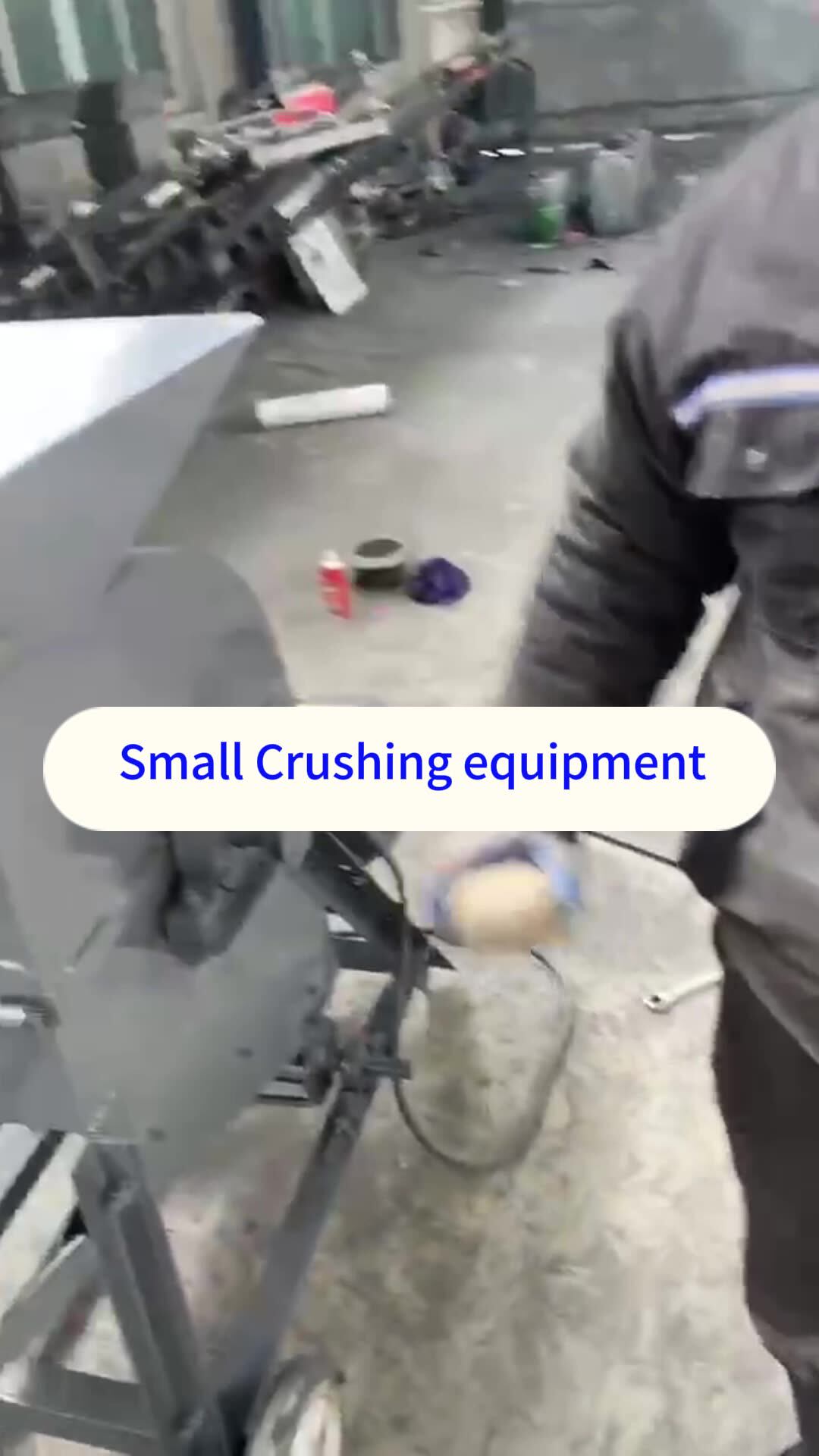 Vertical Compound Combination Coal Powder Charcoal Grinder Machine Clay ...