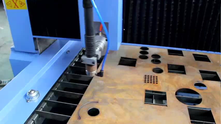 De Alta Velocidad Starcam Artcam Software De La Máquina Del Router Del ...