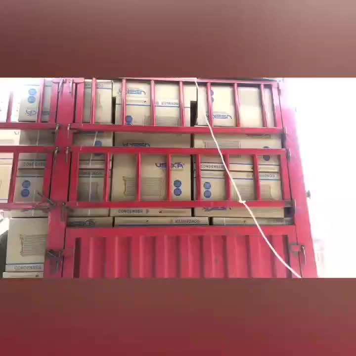 Aluminium Intercooler For Mitsubishi New Triton L200 Pickup Truck 2.4l ...