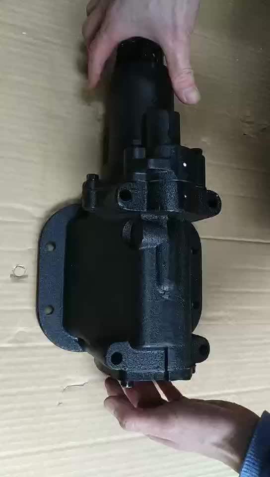 9t Pto Gear Box Power Take Off For Ud Ge13 - Buy Ud Pto,Ud Ge13 Pto,9t ...