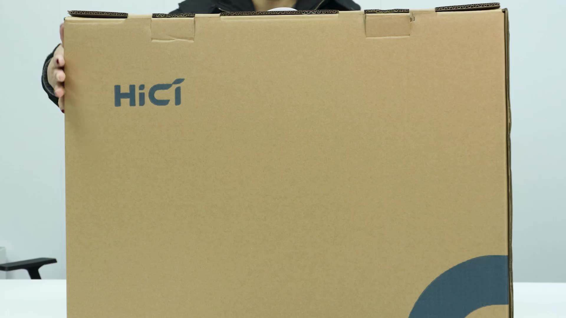 Hici Evse Wallbox 32a Ev Charging Station 7kw 11kw 22kw 16a 1 Phase 3 ...