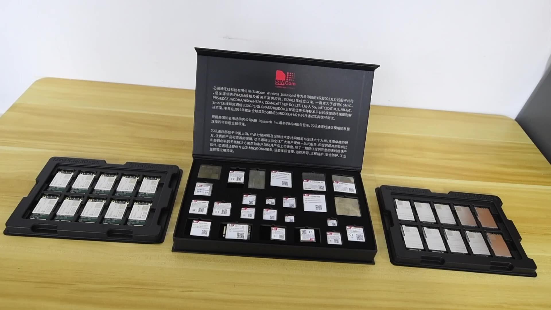 Lte Cat4 4g Iot Module Eg95efb-512-snnd Eg95ecga-128-sgns Eg91nsga-512 ...