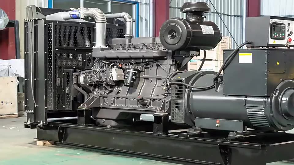 P60 50hz/60hz 1500rpm/1800rpm 12 24 Volt Dc 43kw 54kva Generator Set ...