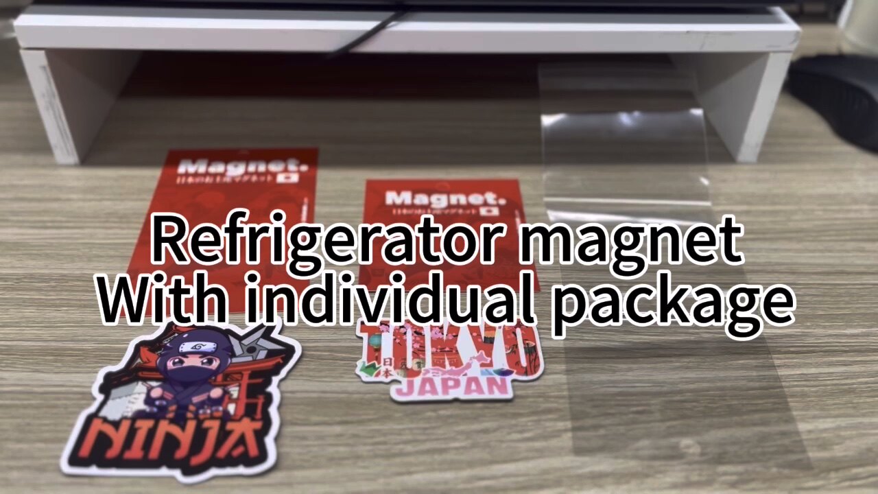 Custom Metal Photo 3d Fridge Magnet,Customized Tinplate Refrigerator ...