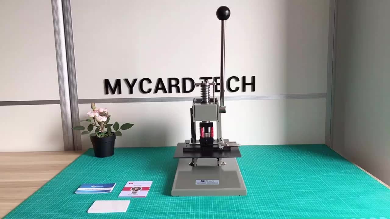 Industrial Small Round Oblong Star Square Shaped Hole Punch Machine For ...