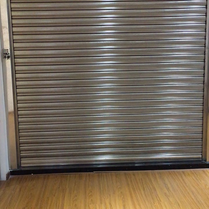 Stainless Steel Roller Shutter Slat - Buy Steel Slat,Stainless Steel ...