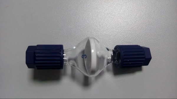 ERSA flux tank gas filter 203147 Original Please inquire and place an order