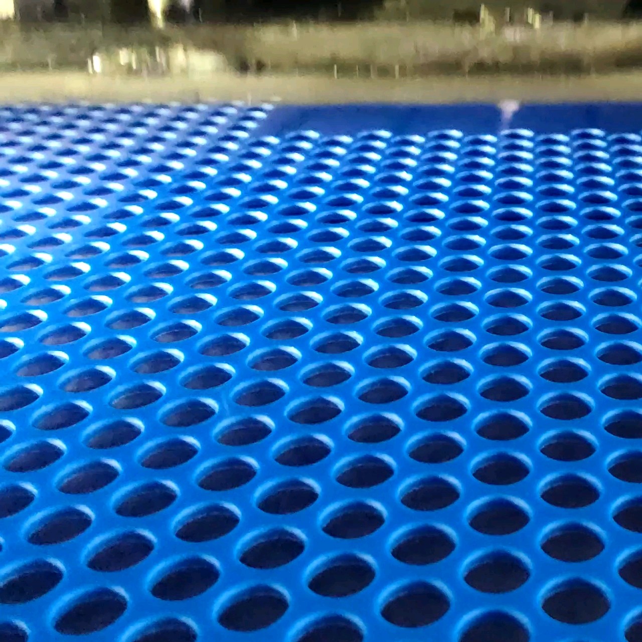 Perforated Pp Hdpe Retort Separator Sheets Divider Sheets Spacer Mats ...