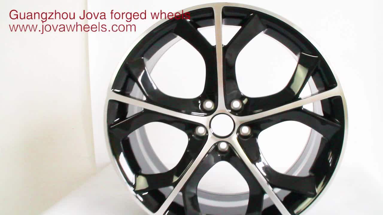 Sport Alloy Deep Dish 17" 18" 19" 20" 21" 22" 24 Inch Wheel Rim - Buy ...