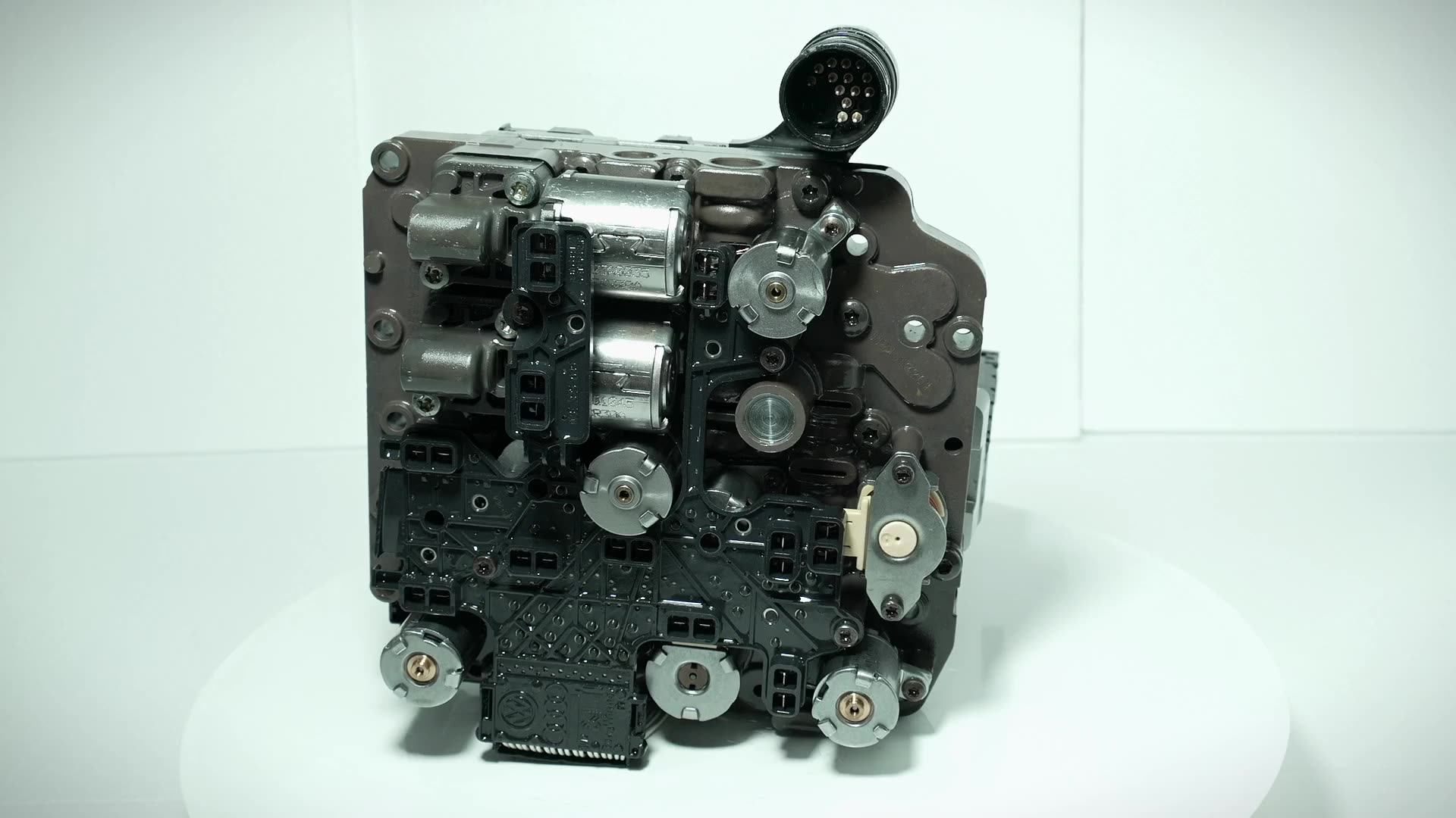 Wwt 02e927770am / Al Transmission Mechatronic 02e Tcu Tcm Hot-sale ...