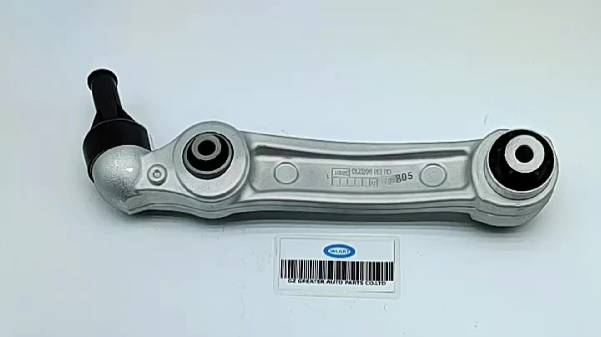 Wlgrt Control Arm Assembly Oem 31106861178 For Bmw G30 F90 G31 Auto ...