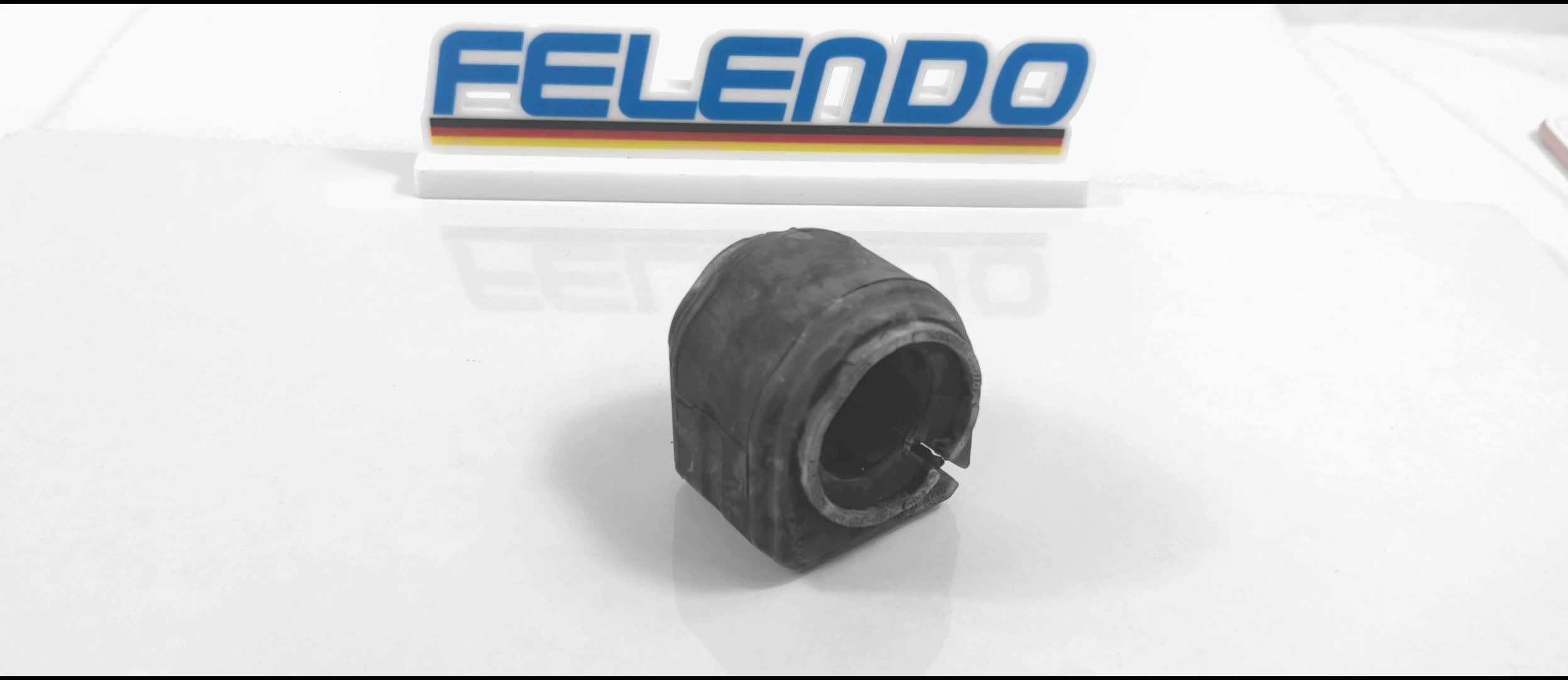 Felendo Parts Rear Stabilizer Bar Bushing Lr033239 For Range Rover ...
