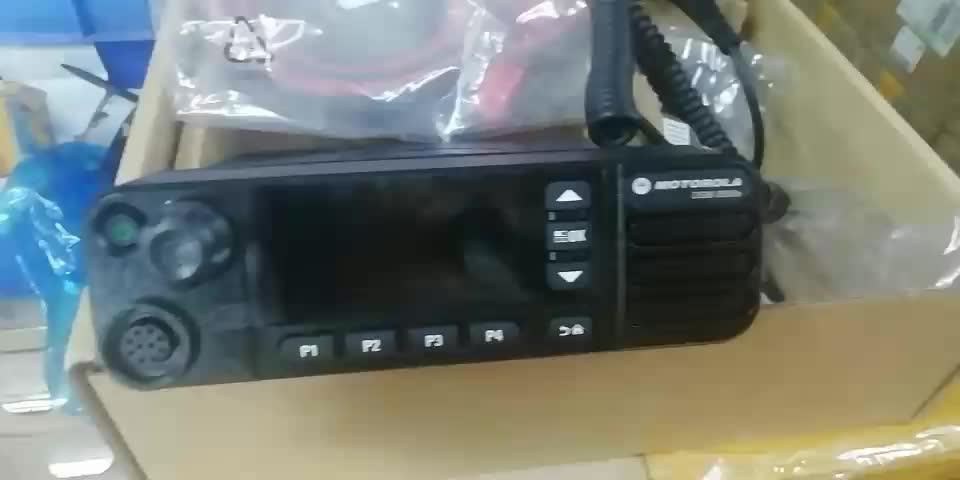 Radio Base Motorola Radios Motorola Vhf Dgm 5000e/ Dgm8500e - Buy ...