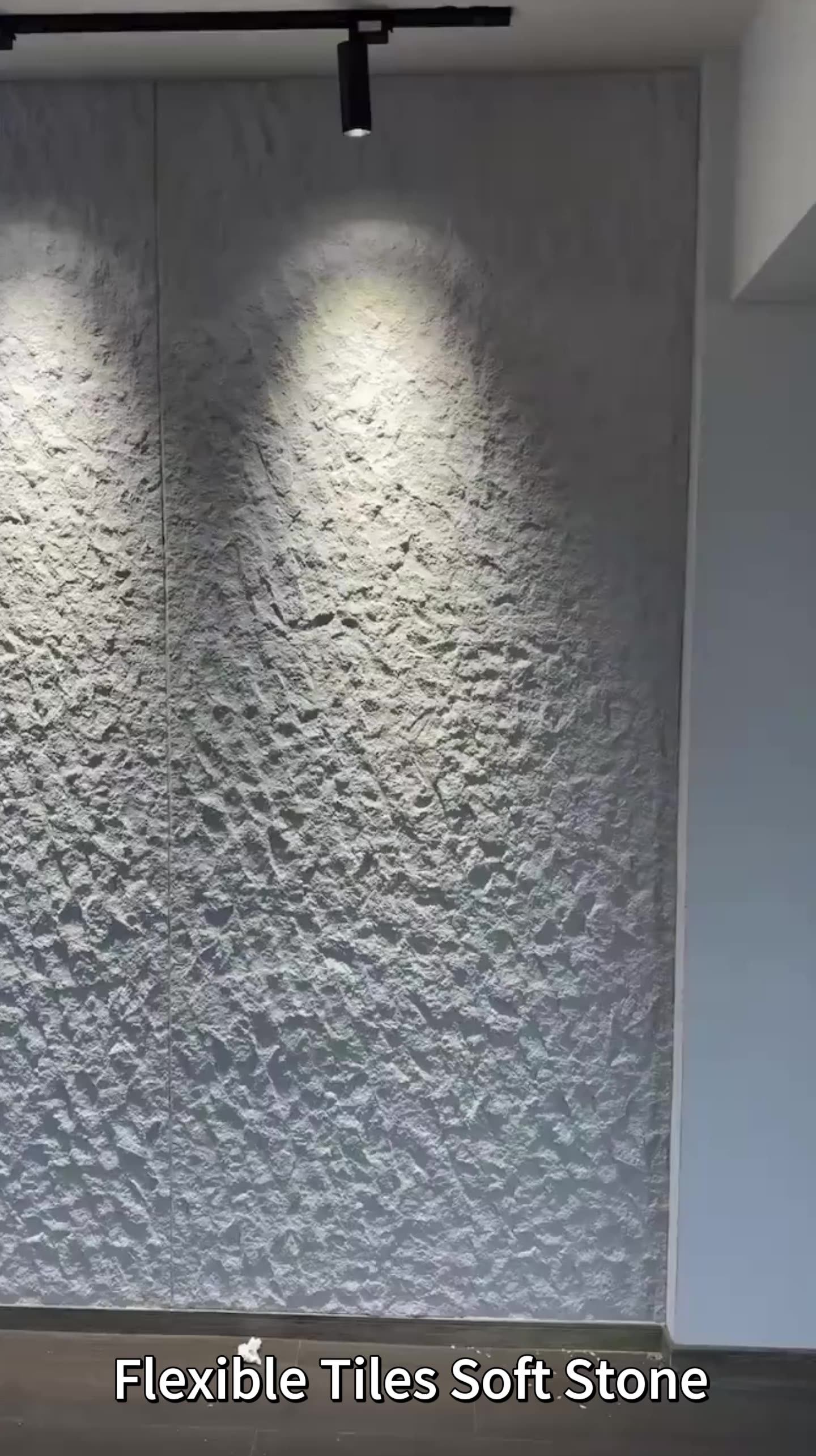 Modern Design Soft Mcm Cladding Flexible Decorative Stone Anti-slip ...