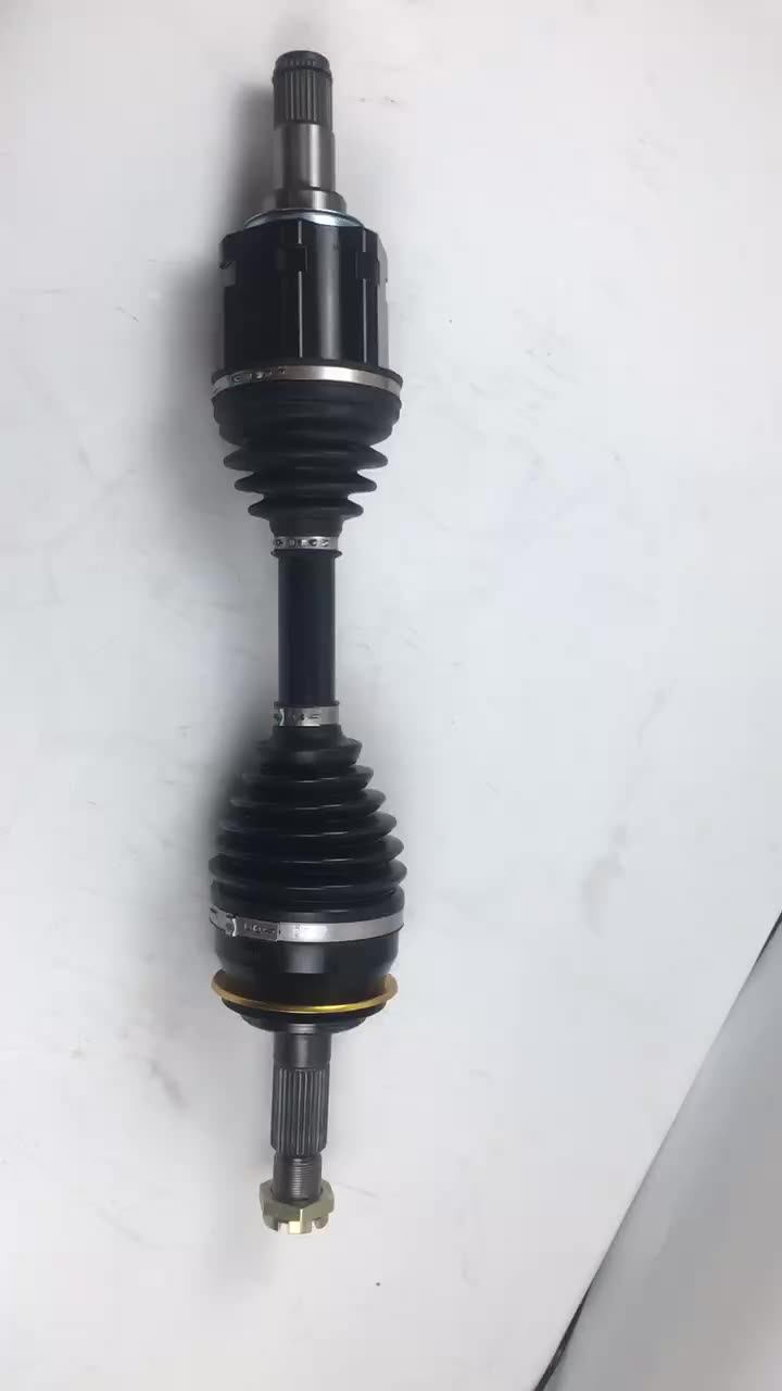 Ccl Cv Half Shaft Front Or Left Drive Shafts Oem 52083441 Used For ...