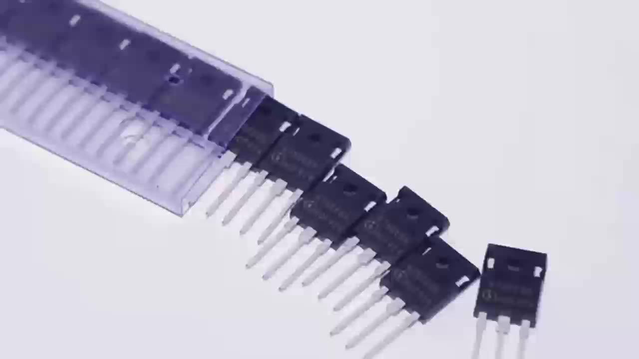 2sc5200 2sa1943 Original Transistor To-3pl Pnp Pair Power Audio ...