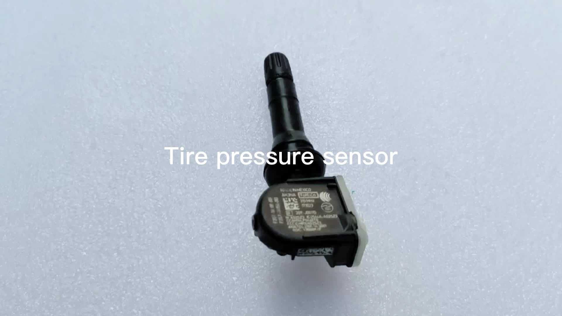 Tpms Tire Pressure Sensor Hc3z-1a189-a 13516164 13598773 56029398ab ...