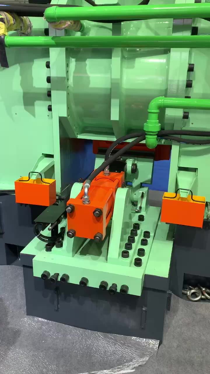 110l Rubber Intermeshing Rotor High Mixing Effects Banbury Mixer ...