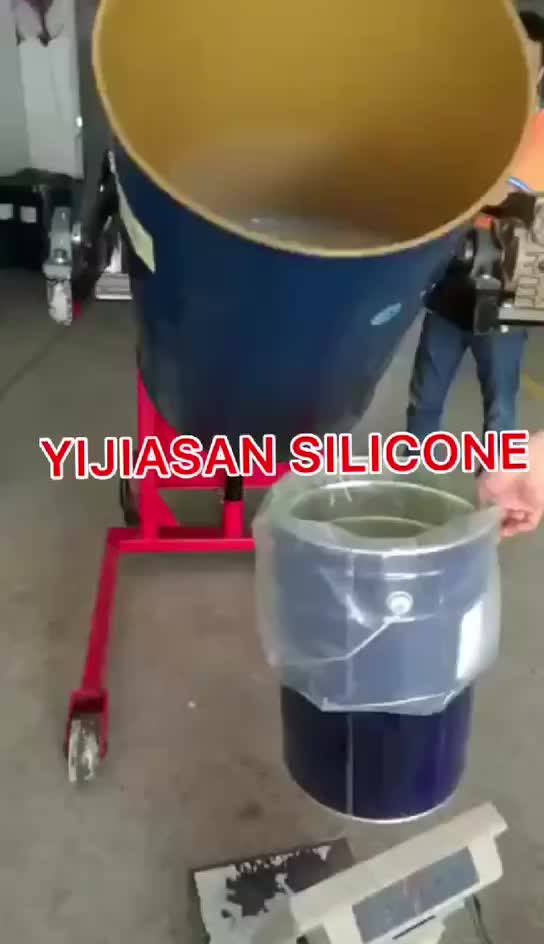 Soft Platinum Catalyst Liquid Silicone Rubber - Buy Platinum Catalyst ...