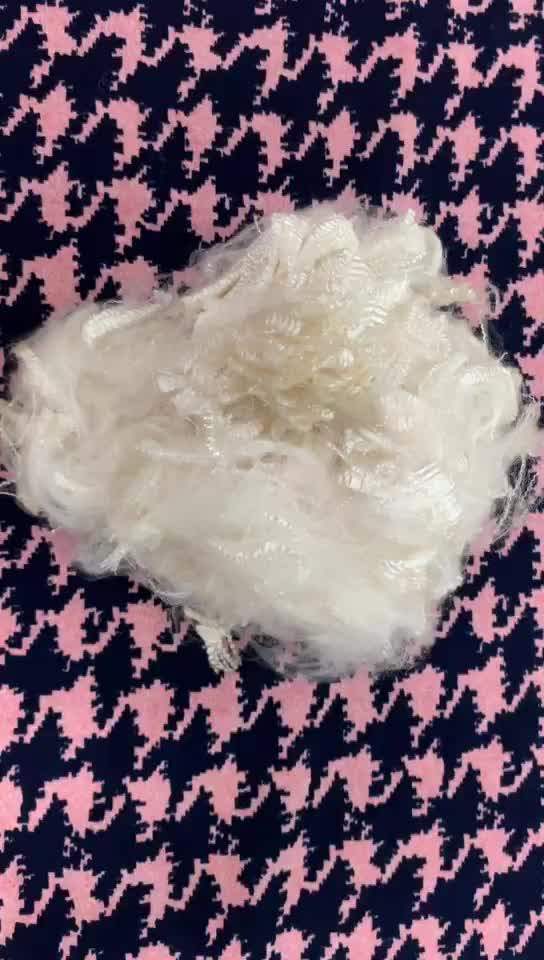 Cheap Price 2d*51mm Modified Pps Polyphenylene Sulfide Fiber - Buy ...