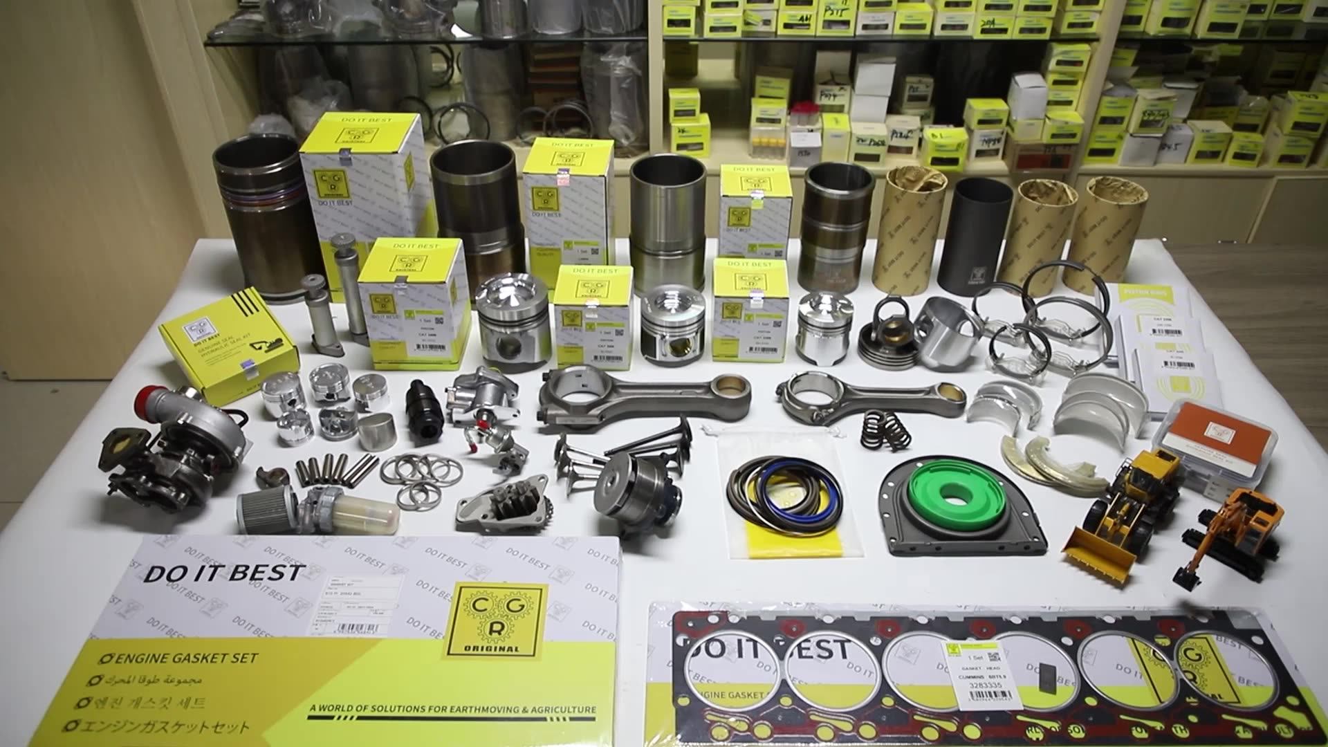 M11 Diesel Engine Part Fuel Nozzle Injector 3083863 - Buy High Quality ...