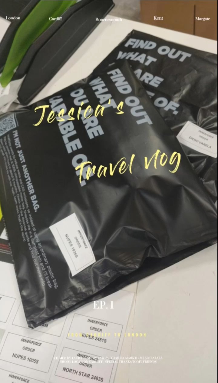 Custom Sustainable Compostable Biodegradable Postal E-commerce Clothing ...