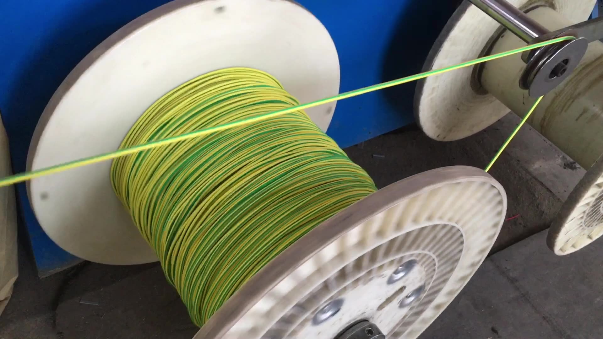 WDZ-RYJ H05V2-K 低烟无卤阻燃环保软电线/欧标 上海电缆厂家直销-阿里巴巴