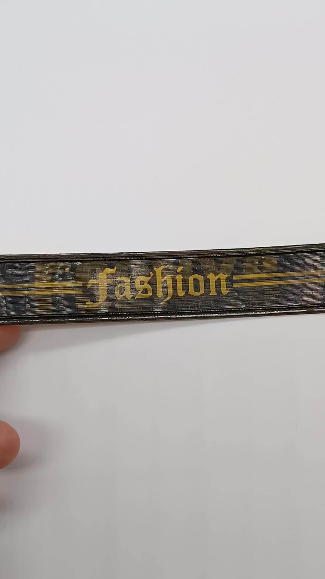 Kala Custom Heat Transfer Lenticular Patch 3d Soft Hologram Patches Tpu ...