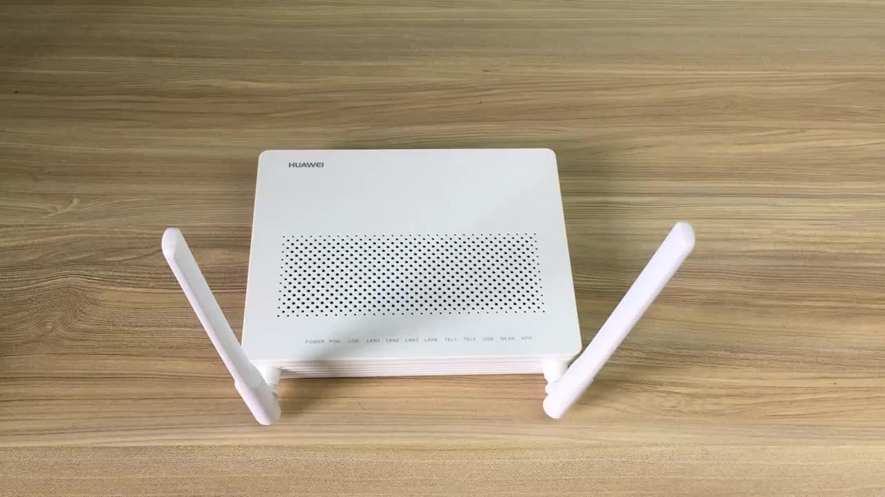 Wholesale Echolife New Onu Dual Band Wifi Eg8141a5 Hg8245h5 Hg8546m Onu ...