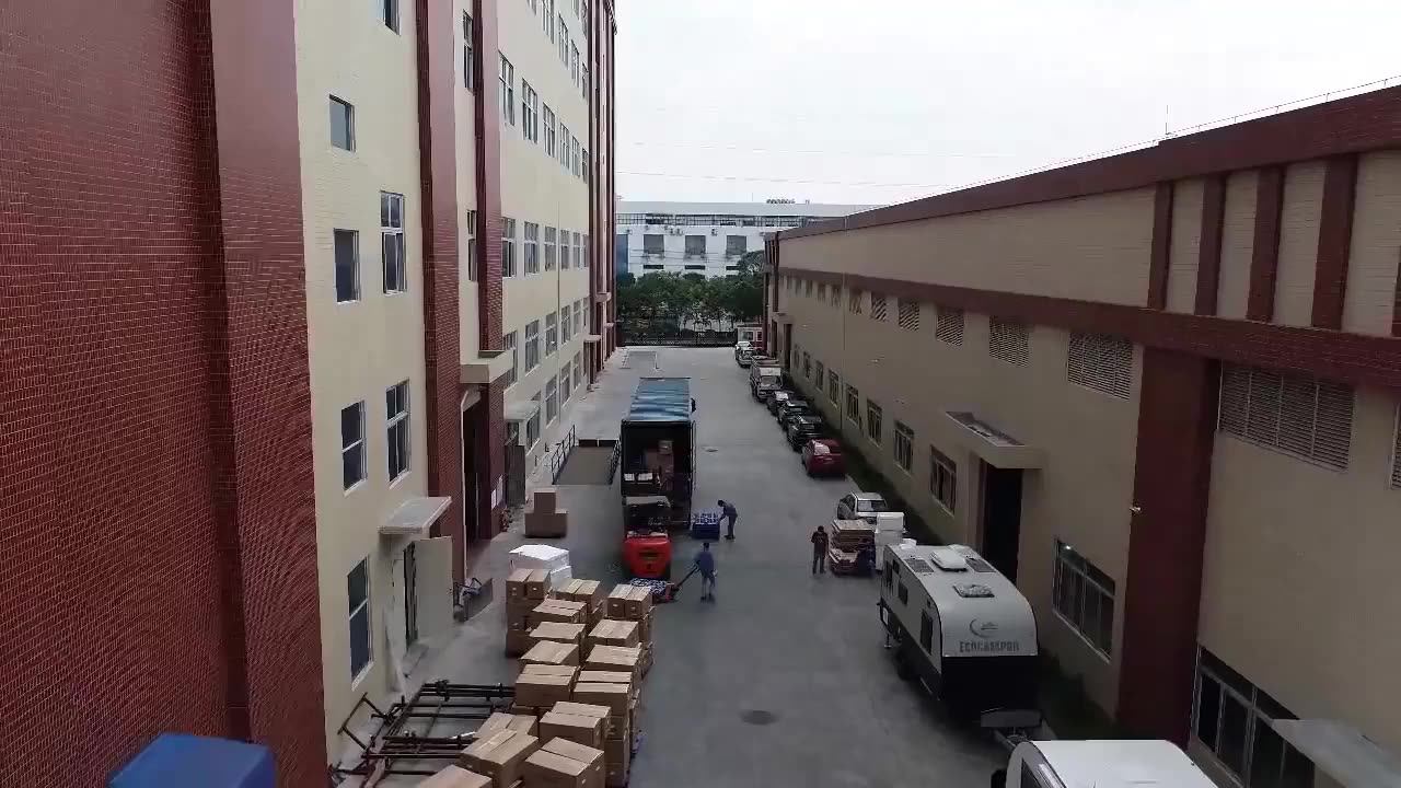 Expedition 4x4 Off Road Truck Flatbed Camper Trailer Pop Up Truck Pop ...