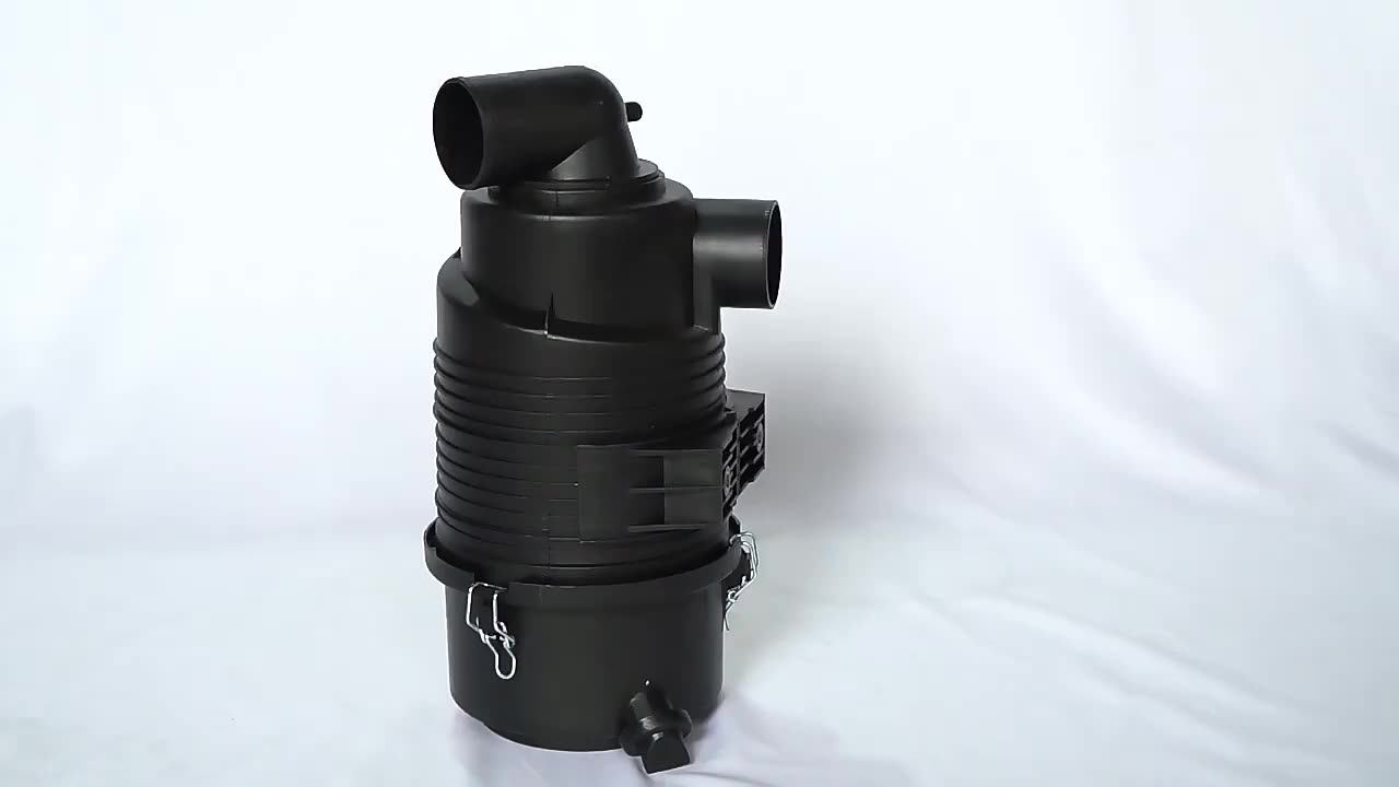 Ma-490 Hf338 Pa2784 P181191 Hp4076 Af4354 Air Filter Truck Filter ...