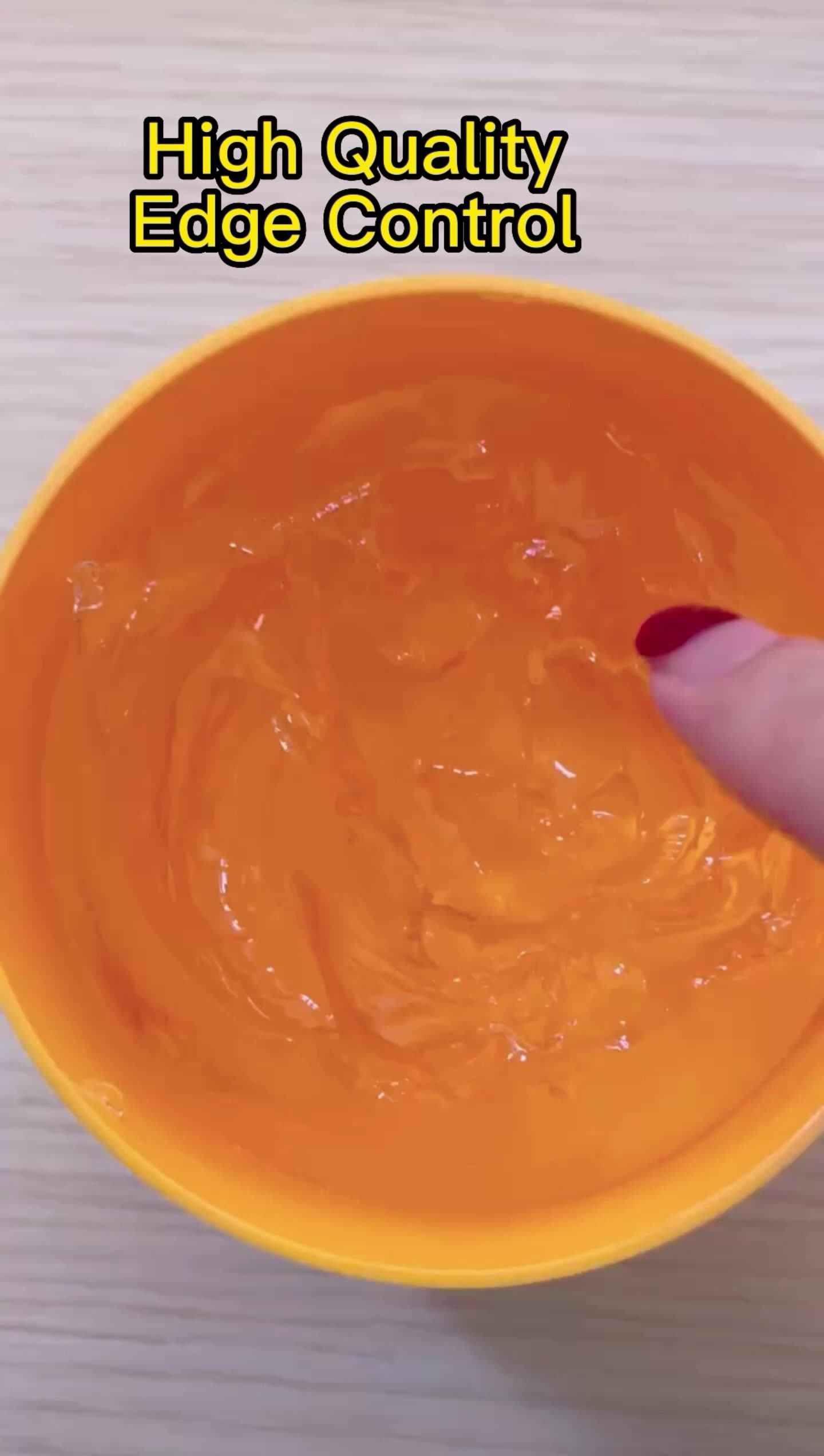 Private Label All Day Lock Extra Hold 4c Hair Styling Twist Loc Edge ...