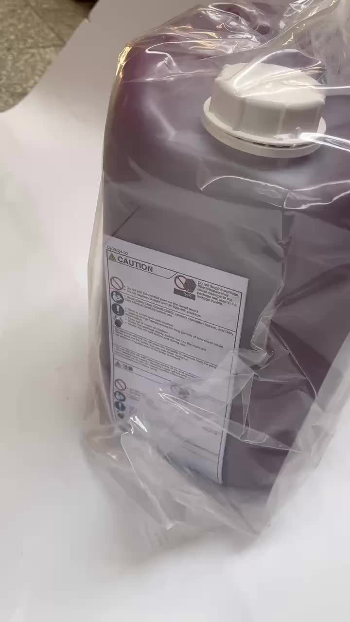 Tinta Original De Sublimación Mimaki Sb610,10kg,Con Chip Mimaki Sb610 ...