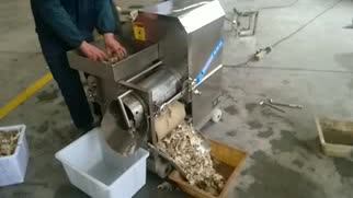Crab Meat Extractor Machine Crab Meat Extracting Machine Crab Meat ...