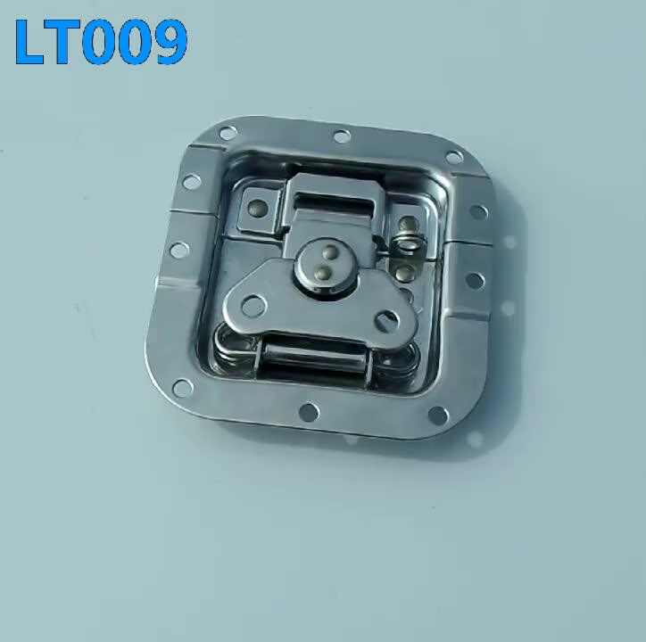 Flight Case Parts Rack Case Latch Butterfly Latch Butterfly Lock Flight ...