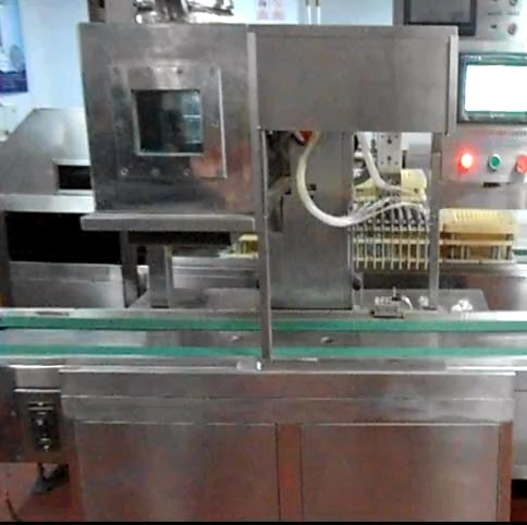 Automatic Hypodermic Medical Needle Assembly Machine - Buy Hypodermic Needle Machine,Medical ...