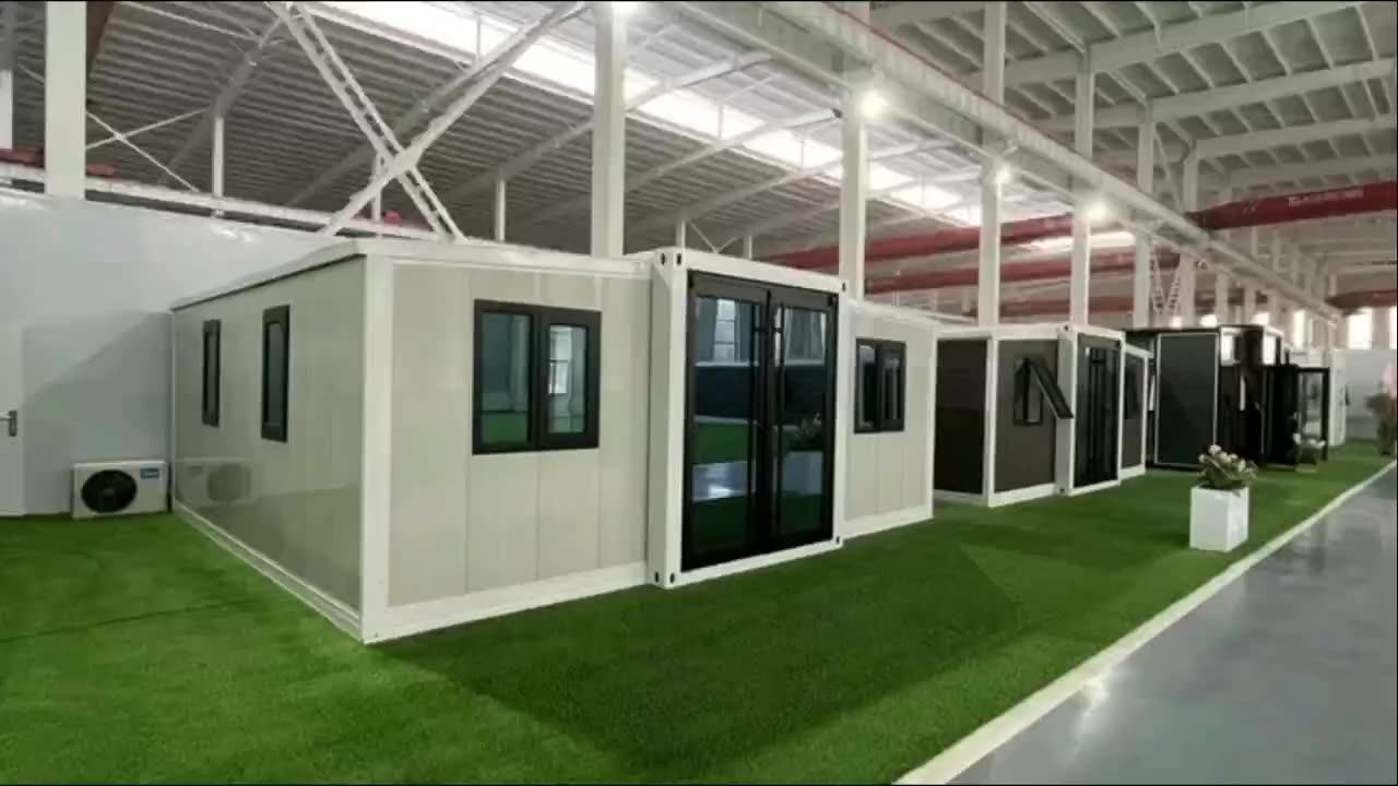 40ft Trailer Homes Shipping Container Homes For Sale Philippines ...