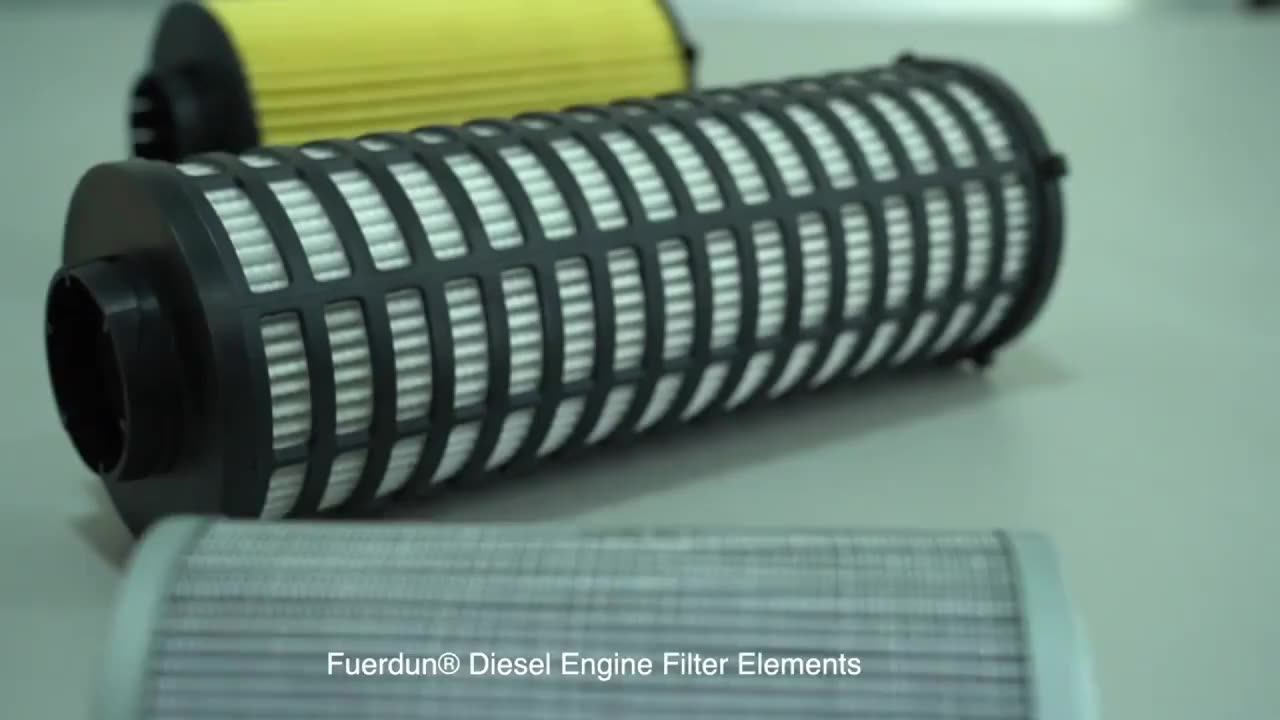 Filtro De Aceite Lf16046 4571840125 P550769 P7230 1802109 A0001802109 ...