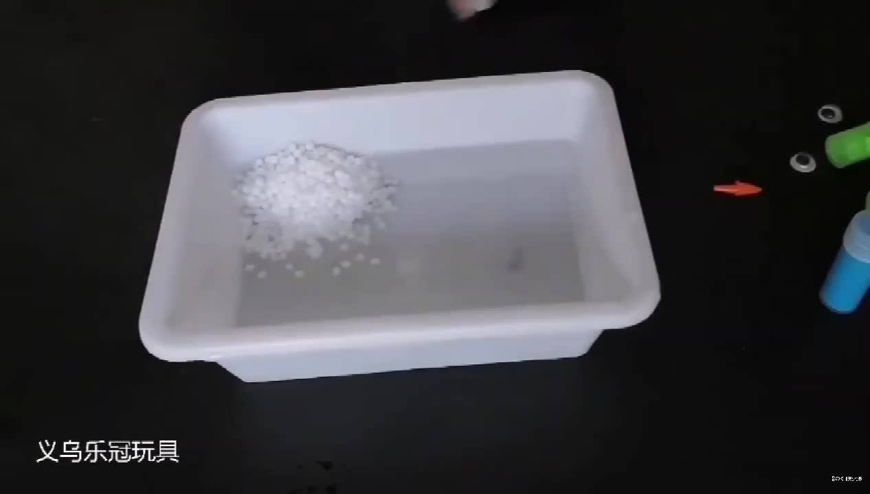 100g Bag Polycaprolactone Pcl Polymorph Thermoplastic Clay Plastic ...