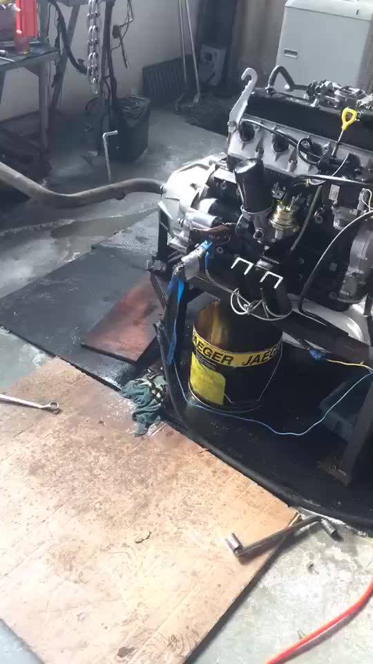 High Quality New 4y Engine For Toyota 4y Motor Engine 4y Complete ...