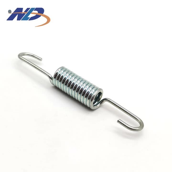 Custom Constant Steel Sprial Long Measuring Wire Precision Tool Spiral ...